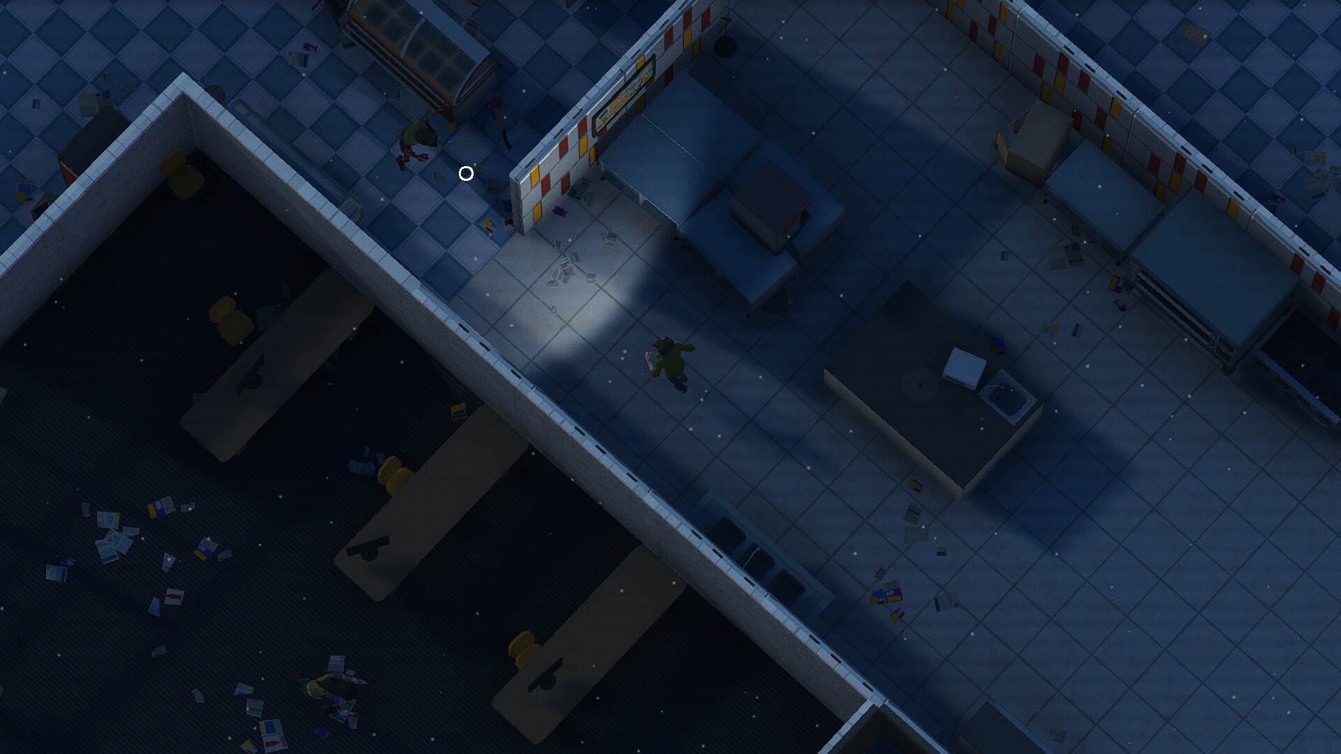 Dead Unending on Steam