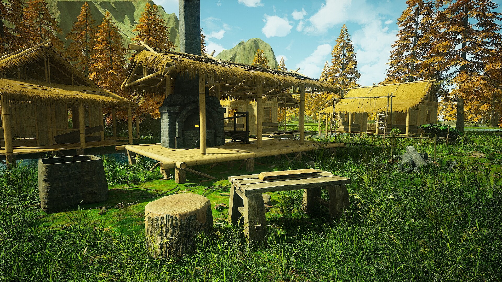 Grand Emprise: Time Travel Survival Screenshots · SteamDB