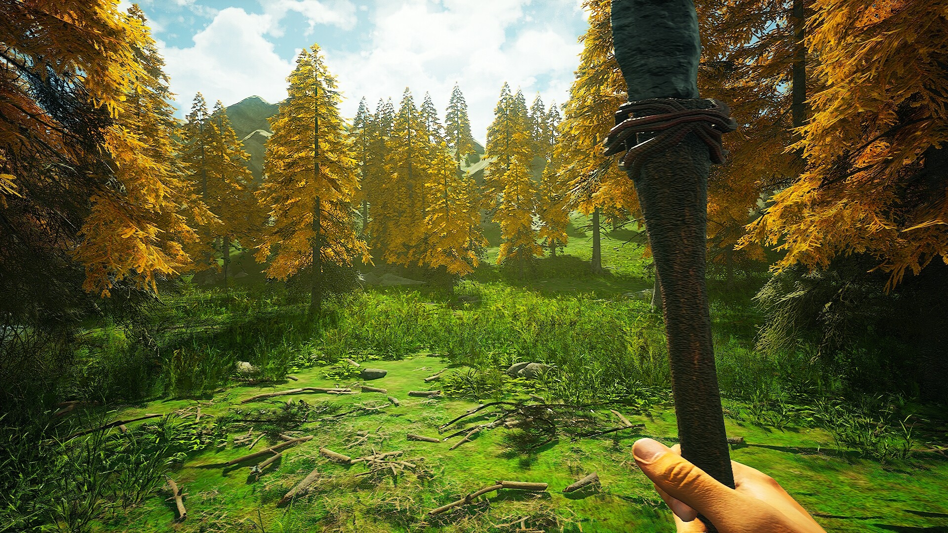 Grand Emprise: Time Travel Survival Screenshots · SteamDB