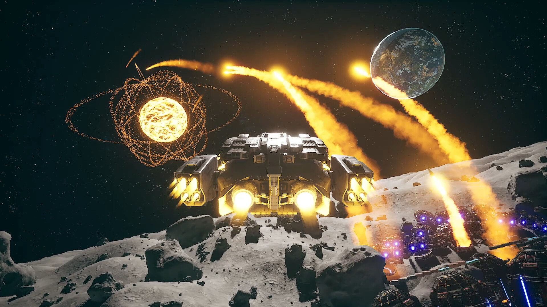 Grand Emprise: Time Travel Survival Screenshots · SteamDB
