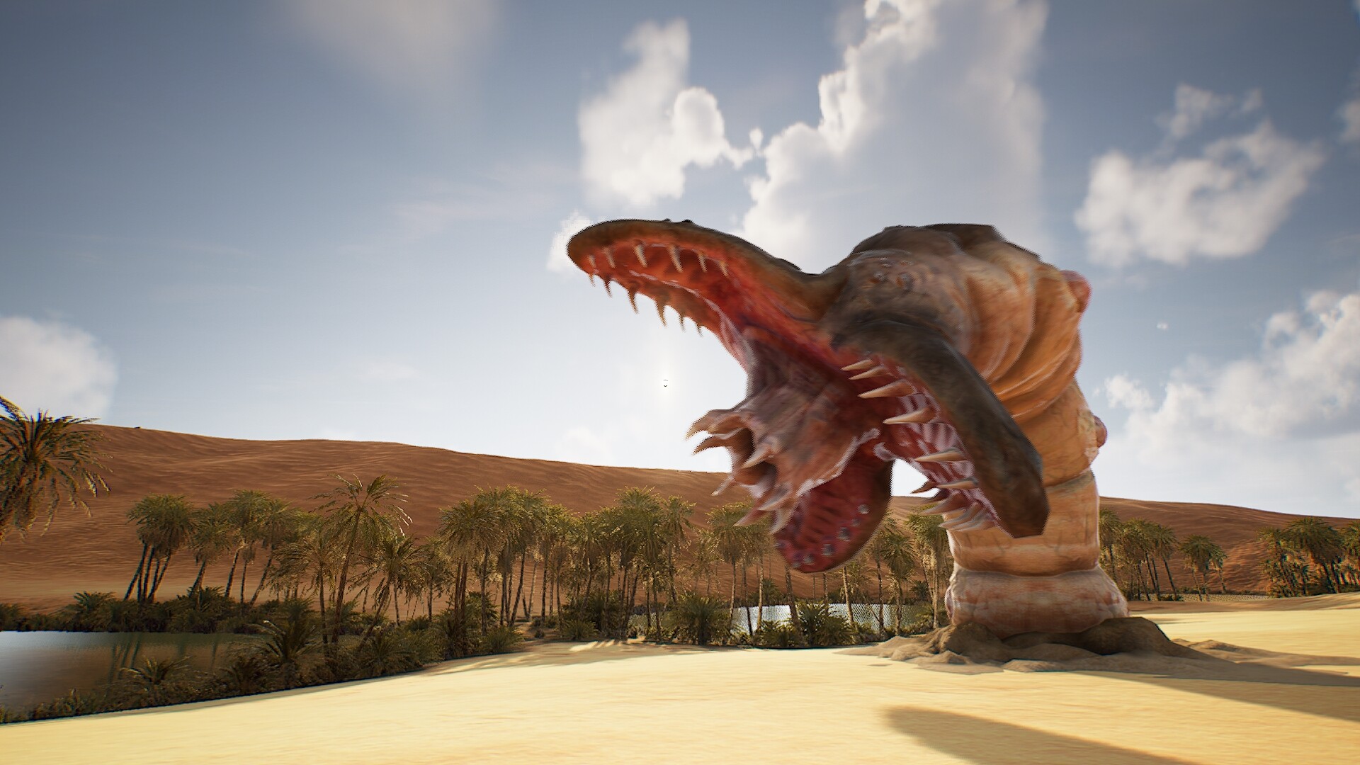 Save 20% on Grand Emprise: Time Travel Survival on Steam