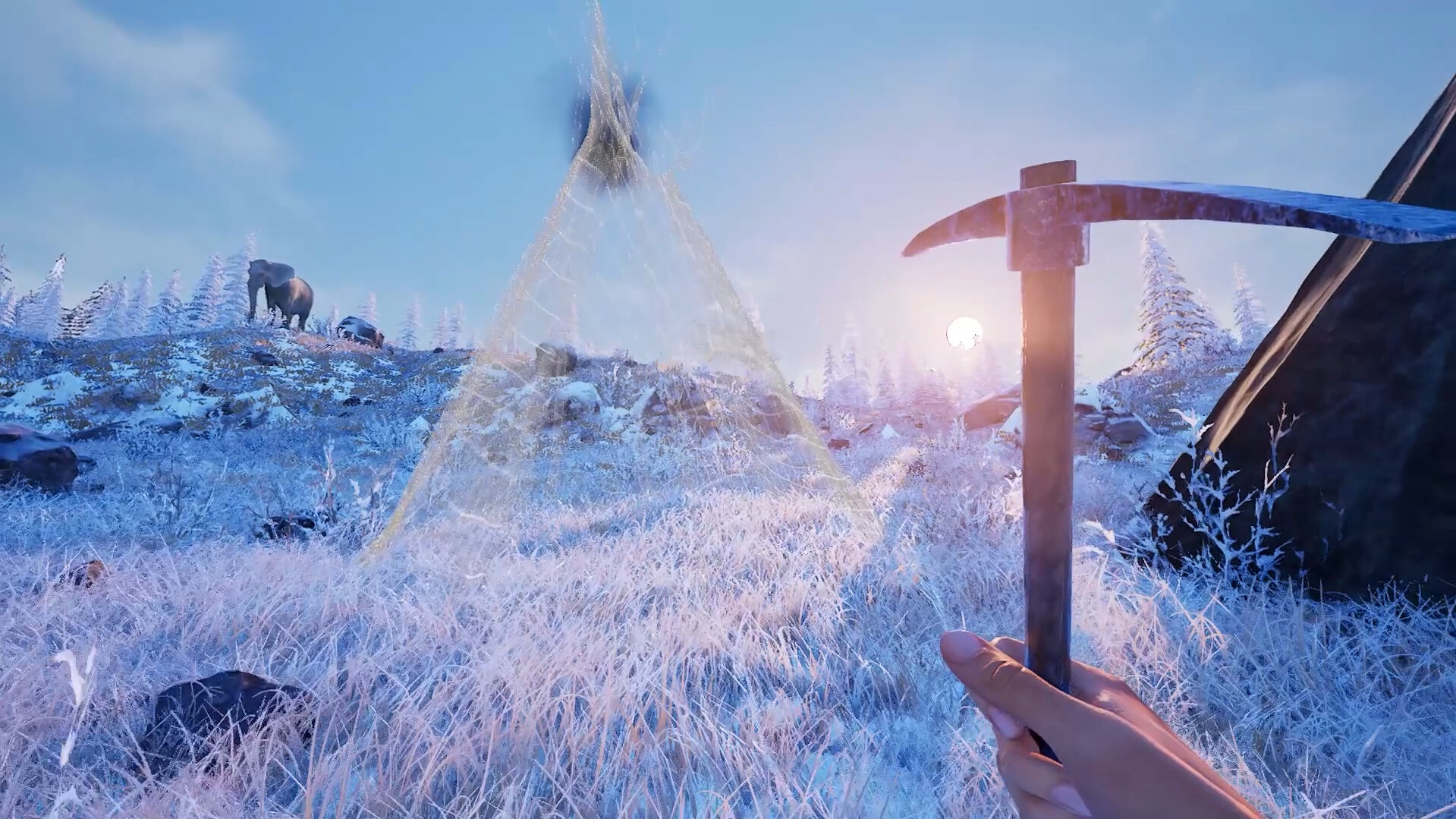 Grand Emprise: Time Travel Survival on Steam