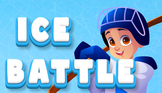 Ice Battle - Steam News Hub