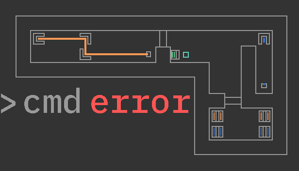 cmd error Demo Steam Charts (App 2236400) · SteamDB