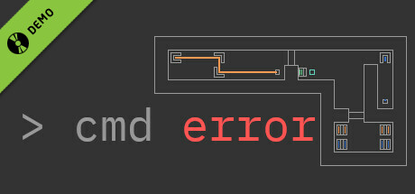 cmd error Demo Packages (App 2236400) · SteamDB