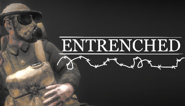 Entrenched · SteamDB