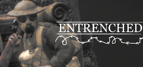 Entrenched · SteamDB