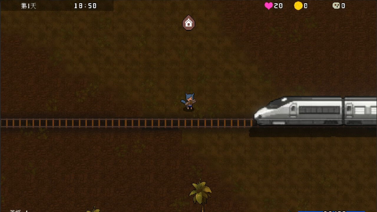 Psionic Awake on Steam