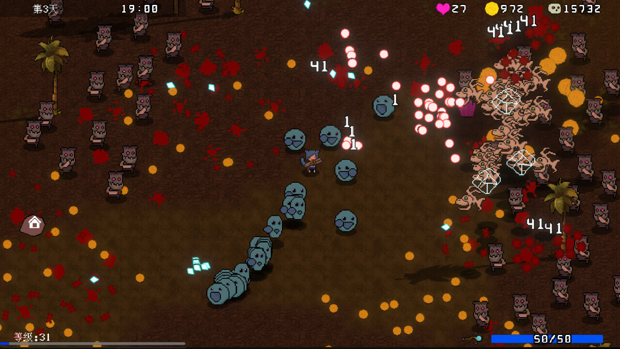 Psionic Awake on Steam