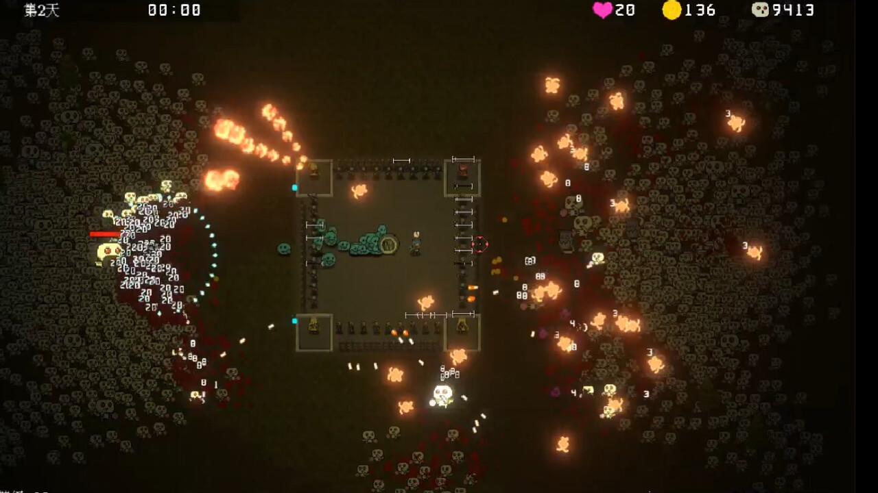 Psionic Awake on Steam