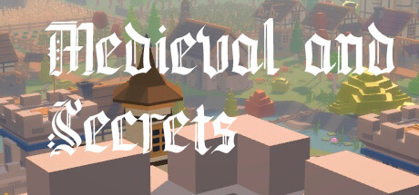 Steam Community :: Medieval and Secrets