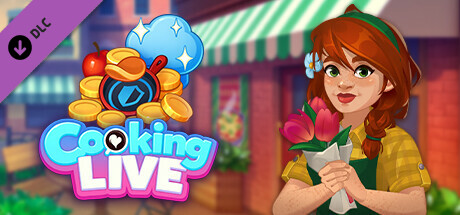 Cooking Live - Subscriber’s Pack on Steam