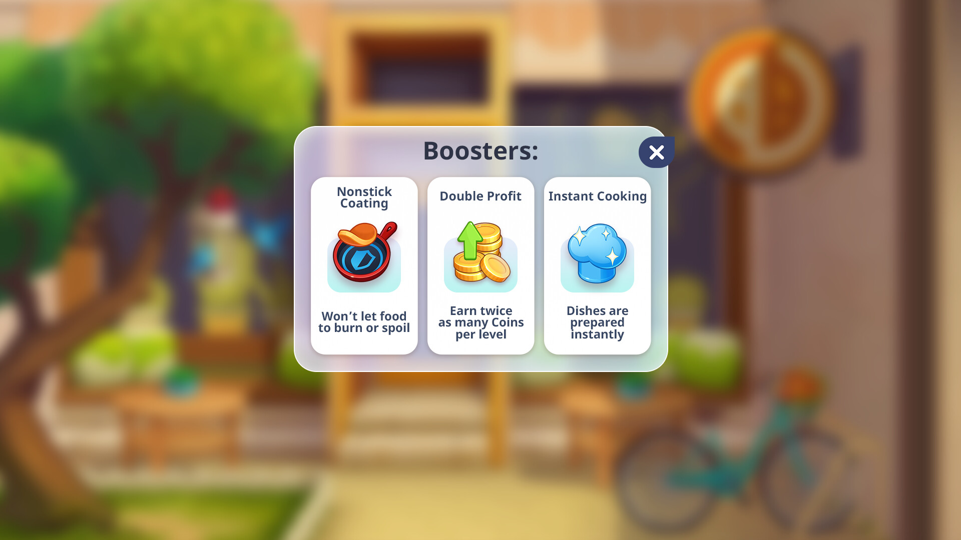 Cooking Live - Blogger’s Pack on Steam