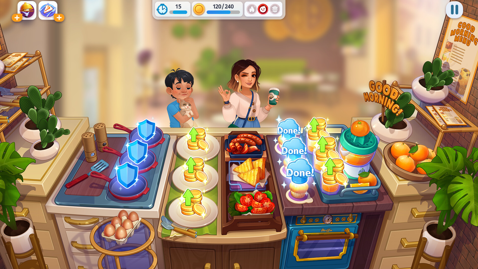 Cooking Live - Blogger’s Pack on Steam Cooking Live - Blogger’s Pack on Steam
