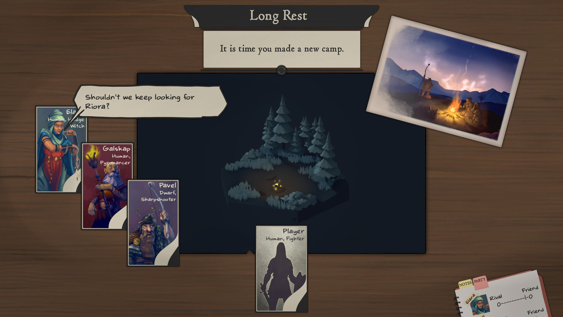 Basements n' Basilisks: Storms of Sorcery on Steam