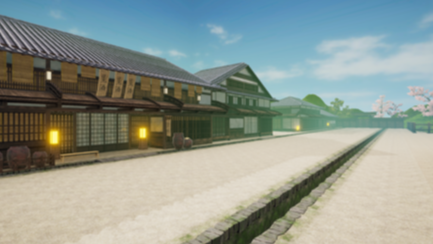 Oedo Trigger!! · SteamDB