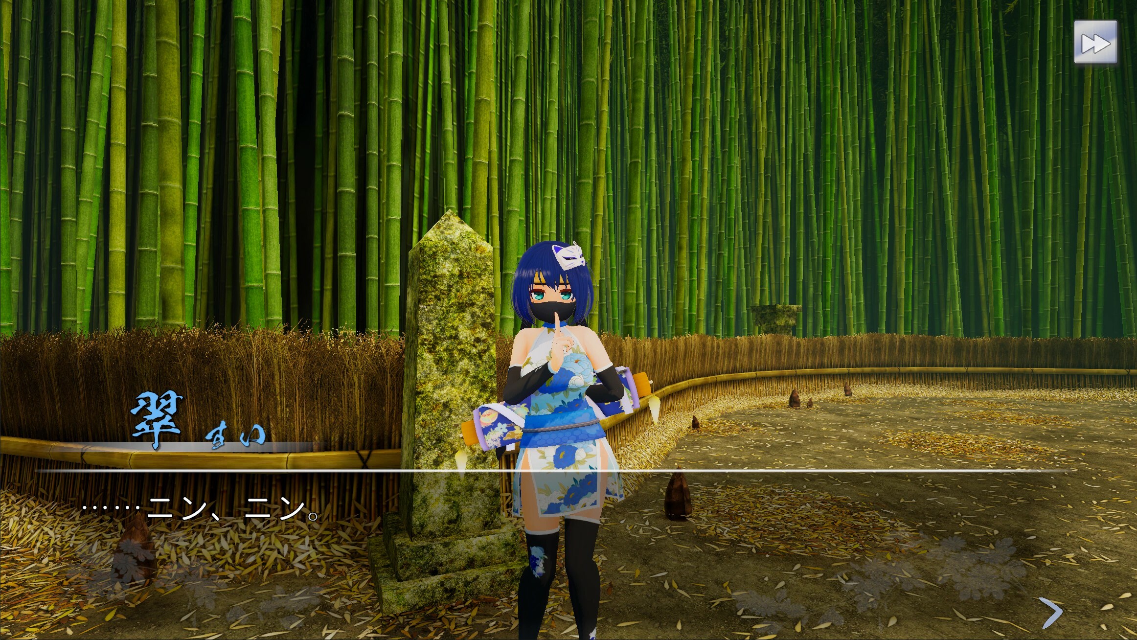 Oedo Trigger Screenshots SteamDB oedo-trigger-screenshots-steamdb