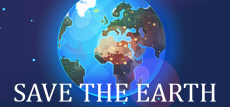 Save the Earth on Steam