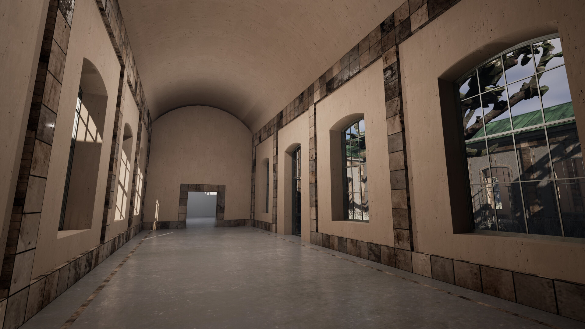 VMVA - Virtual Museum for Virtual Art on Steam