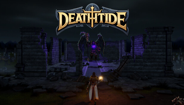 Deathtide on Steam