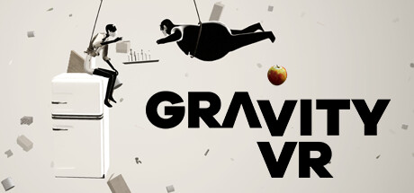 Gravity · Gravity VR Steam Charts · SteamDB