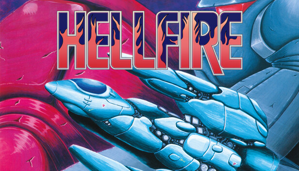 Hellfire on Steam