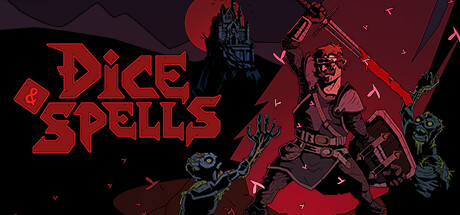 30+ games like Dice & Spells - SteamPeek
