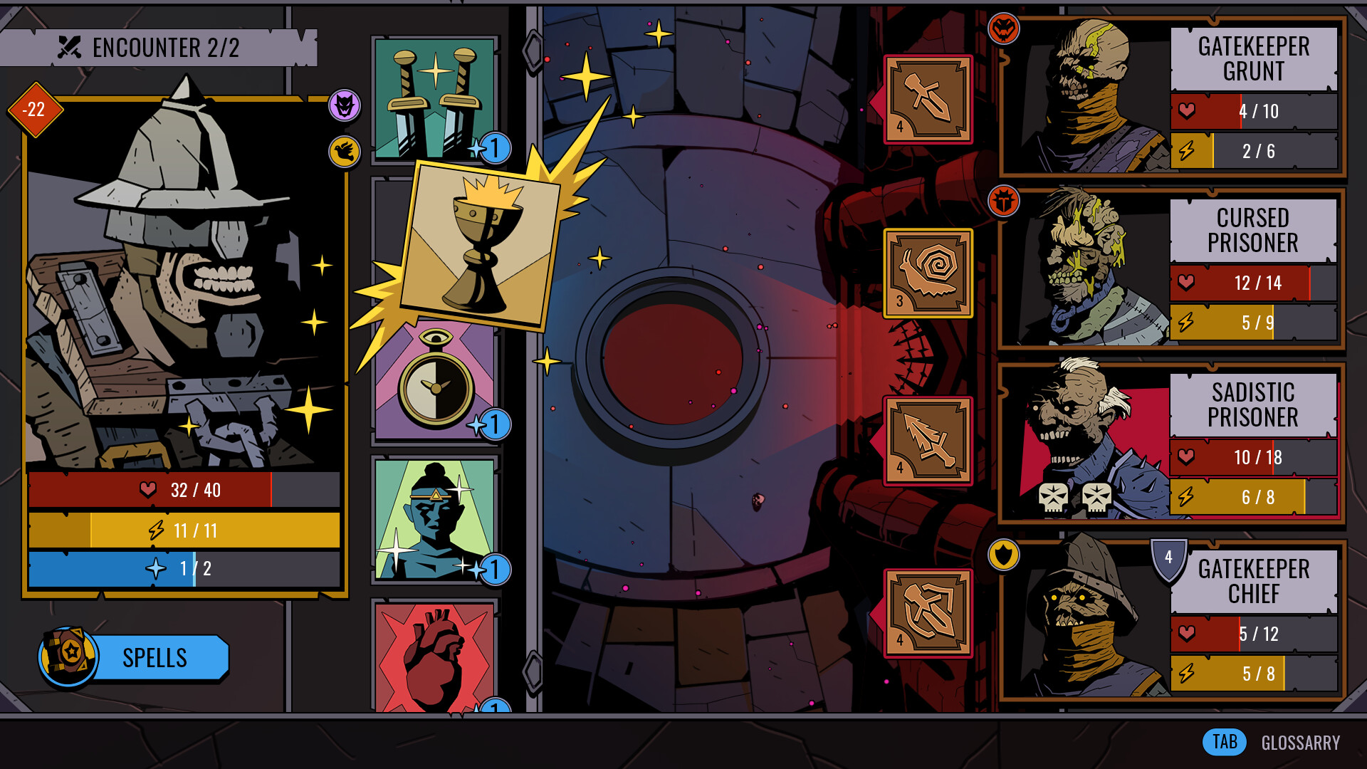 Dice & Spells on Steam