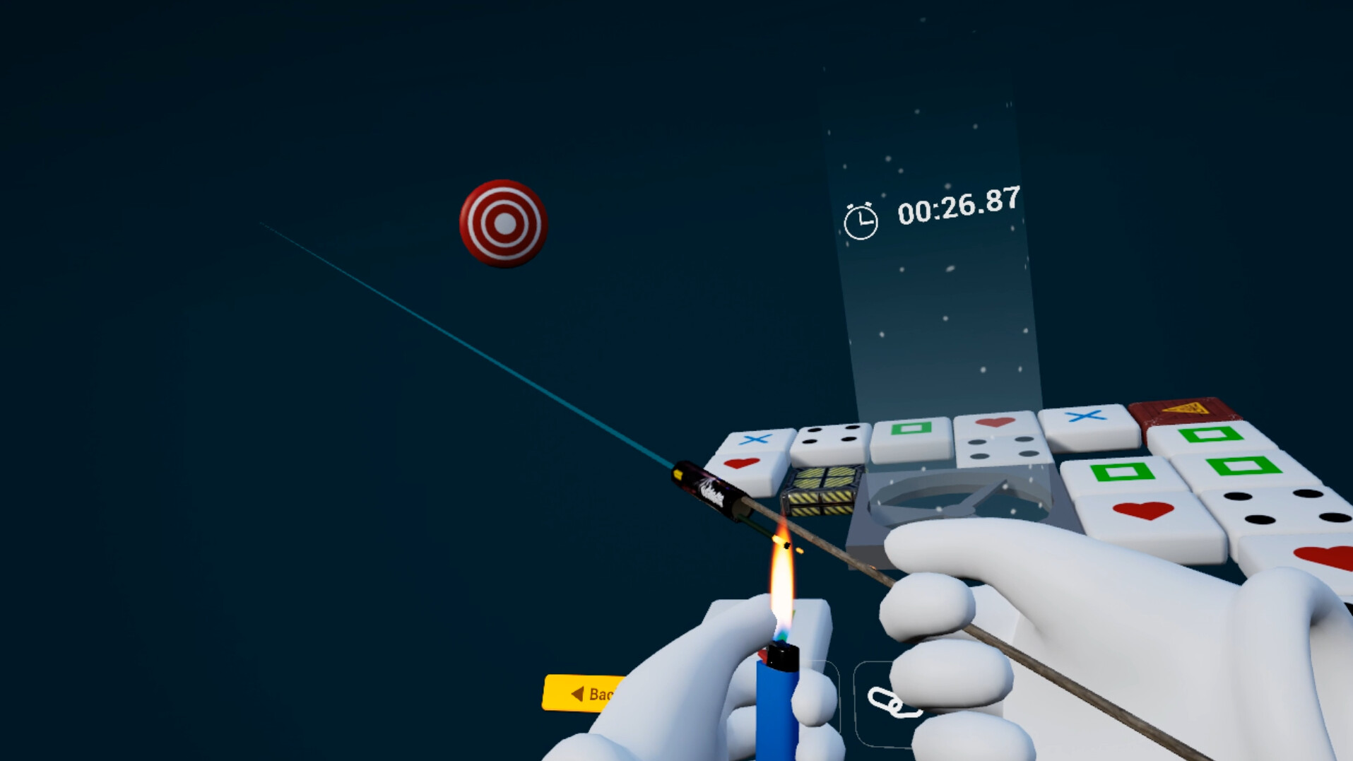 FireKrackers on Steam