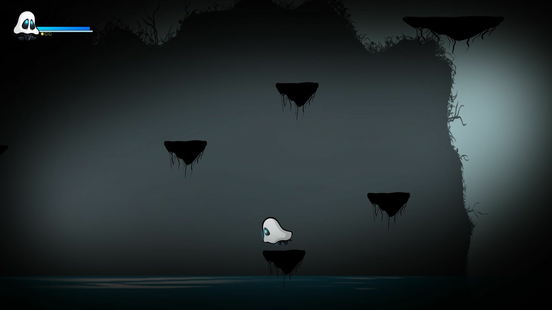 Transparent on Steam