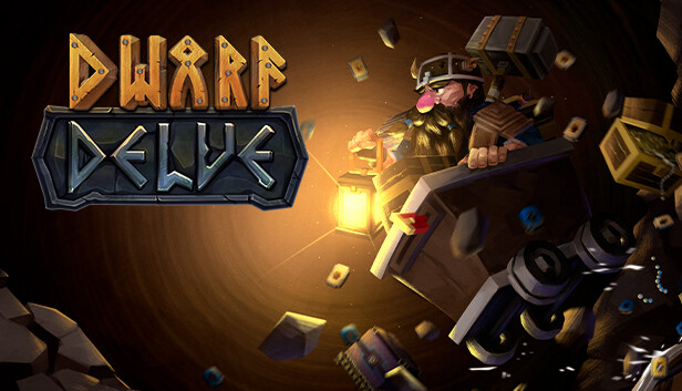 Dwarf Delve on Steam
