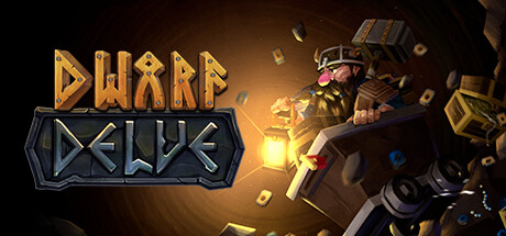 Dwarf Delve on Steam