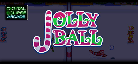 Digital Eclipse Arcade: Jollyball on Steam