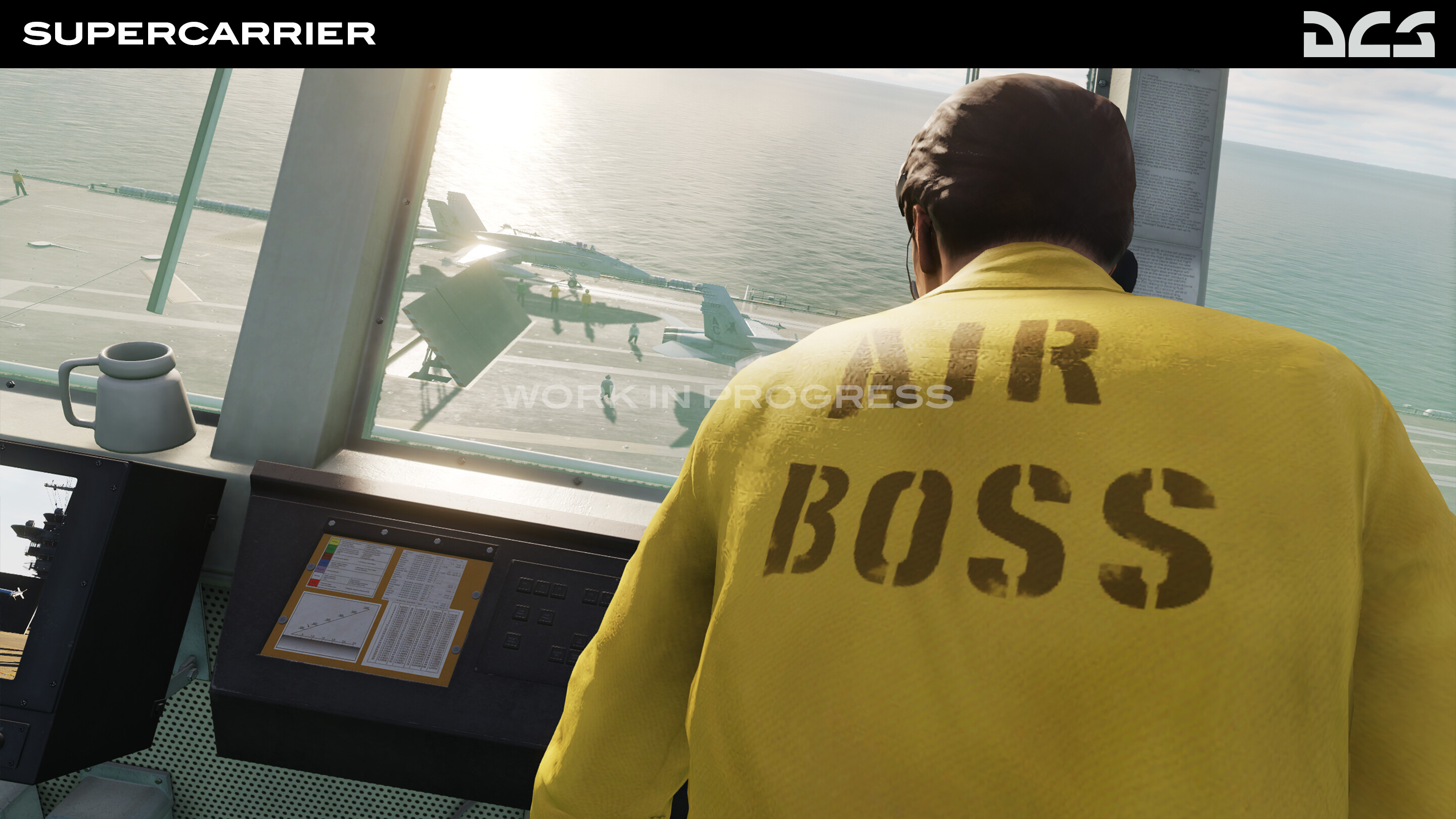 DCS World Steam Edition Screenshots · SteamDB