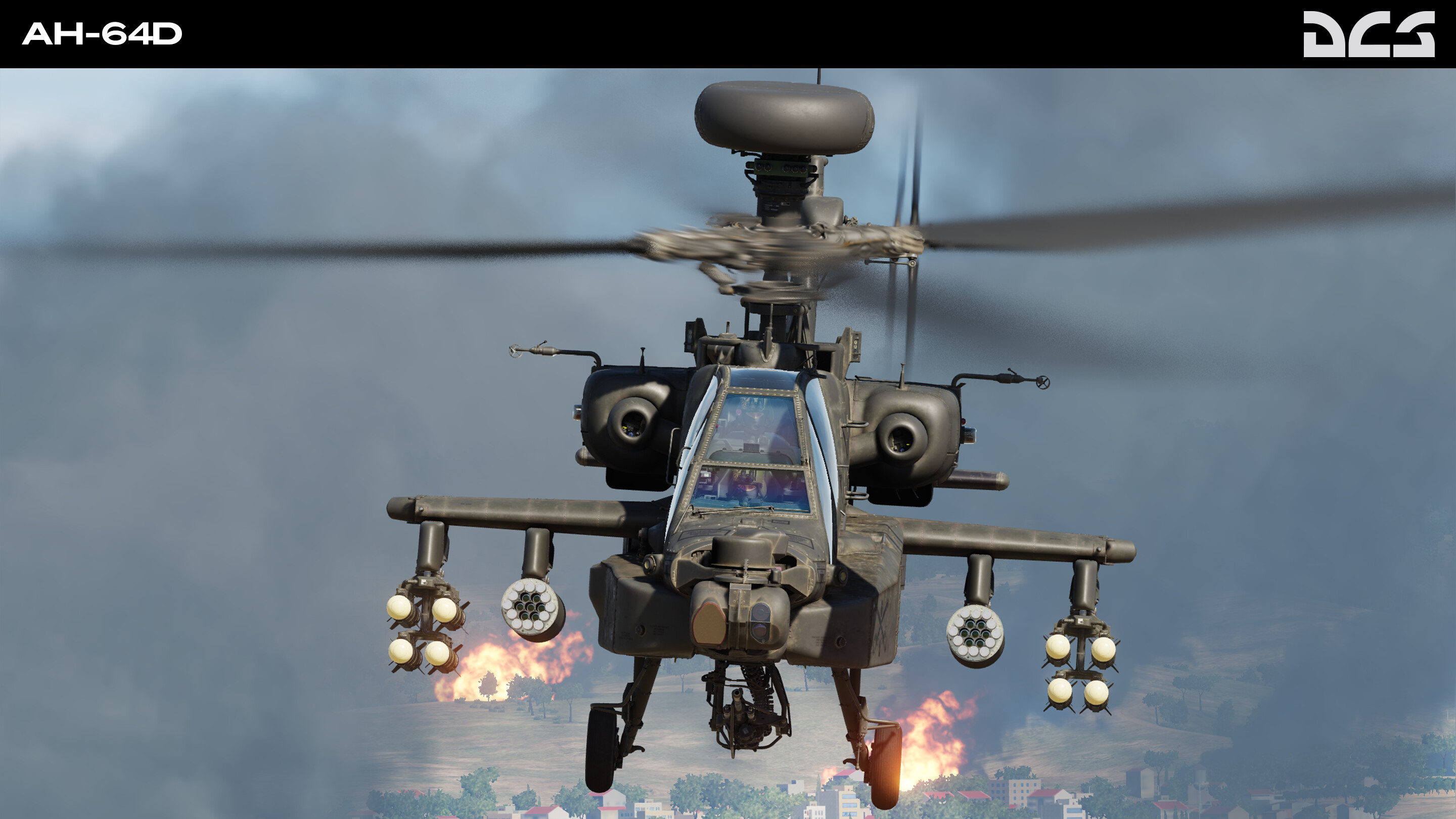 DCS World Steam Edition Screenshots · SteamDB