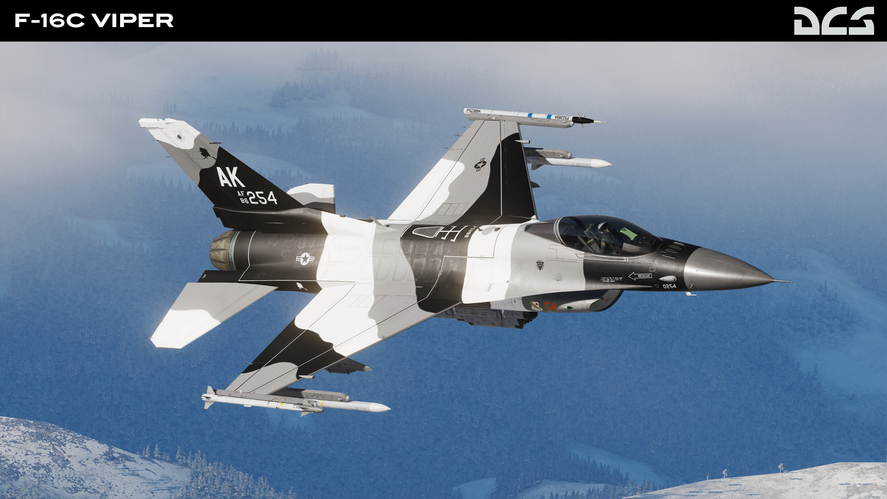 DCS World Steam Edition Screenshots · SteamDB