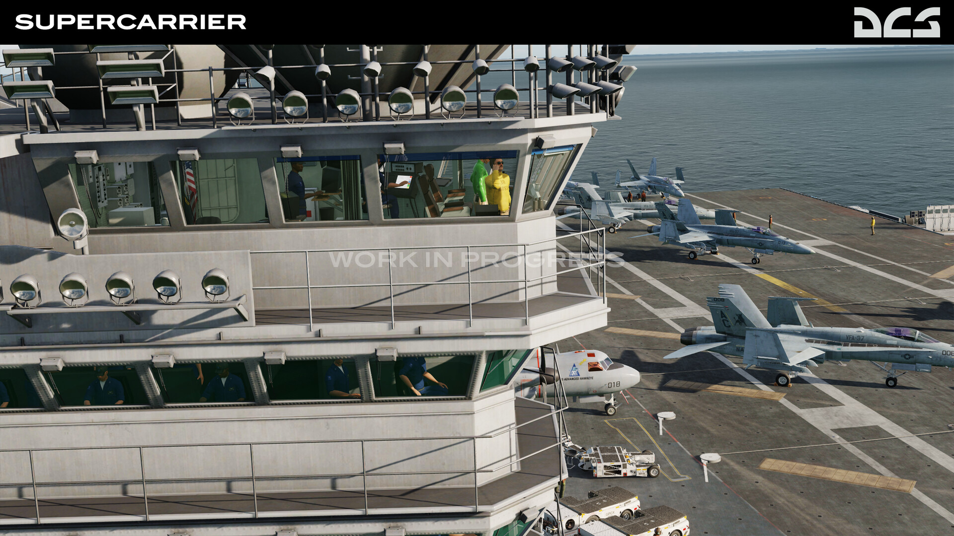 DCS World Steam Edition di Steam