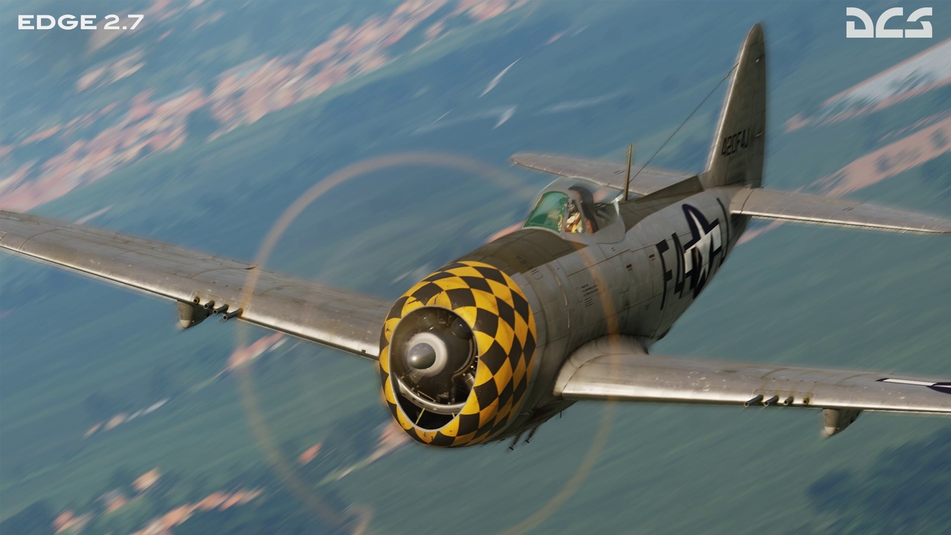 Steam - DCS World Steam Edition