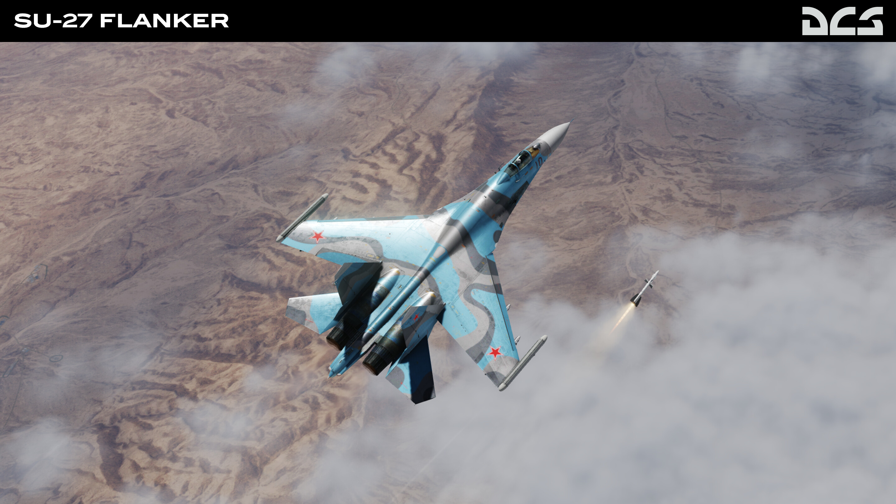 DCS World Steam Edition Screenshots · SteamDB