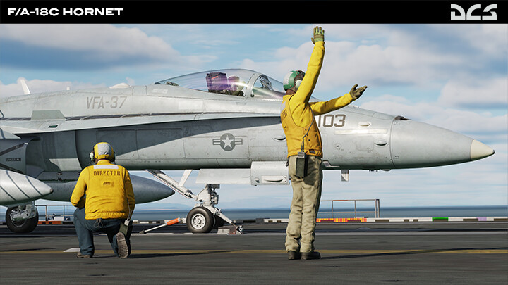 DCS World Steam Edition on Steam