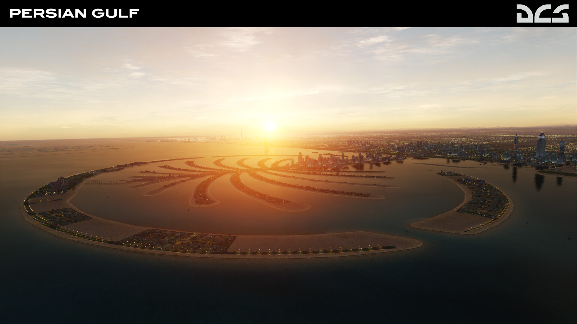 DCS World Steam Edition on Steam