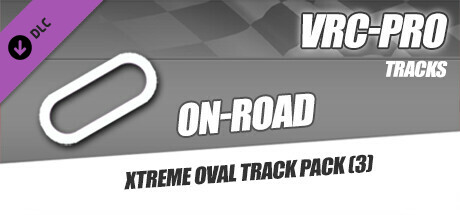 VRC XTREME Oval track pack (3) Price history · SteamDB