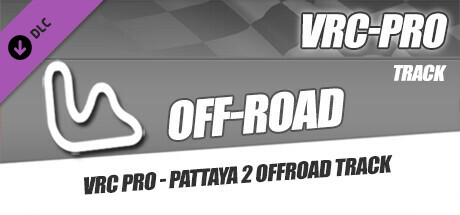VRC PRO - Pattaya 2 offroad track on Steam