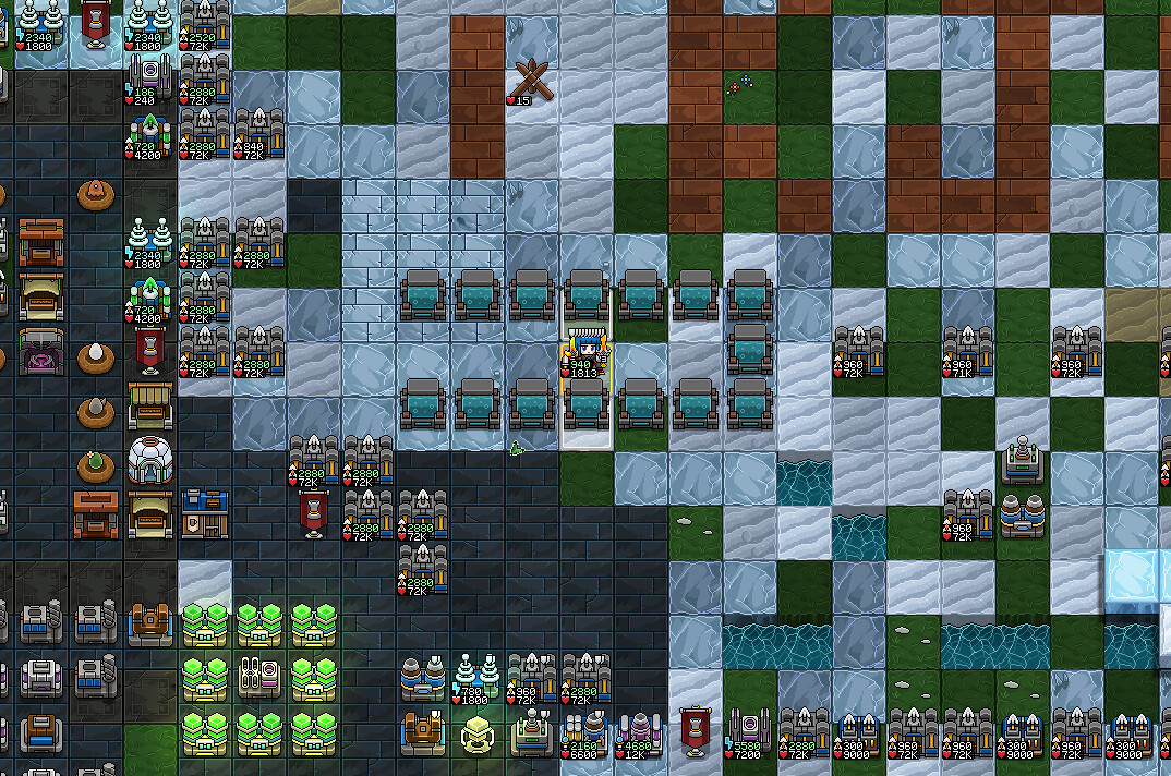 Craft Hero：Death Ecology on Steam