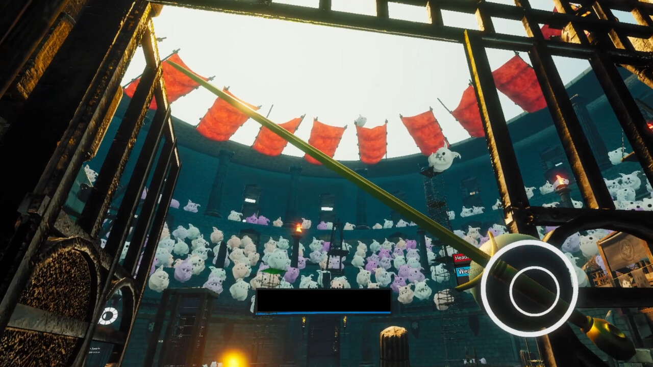 Save 25% on Mummy Rumble VR on Steam