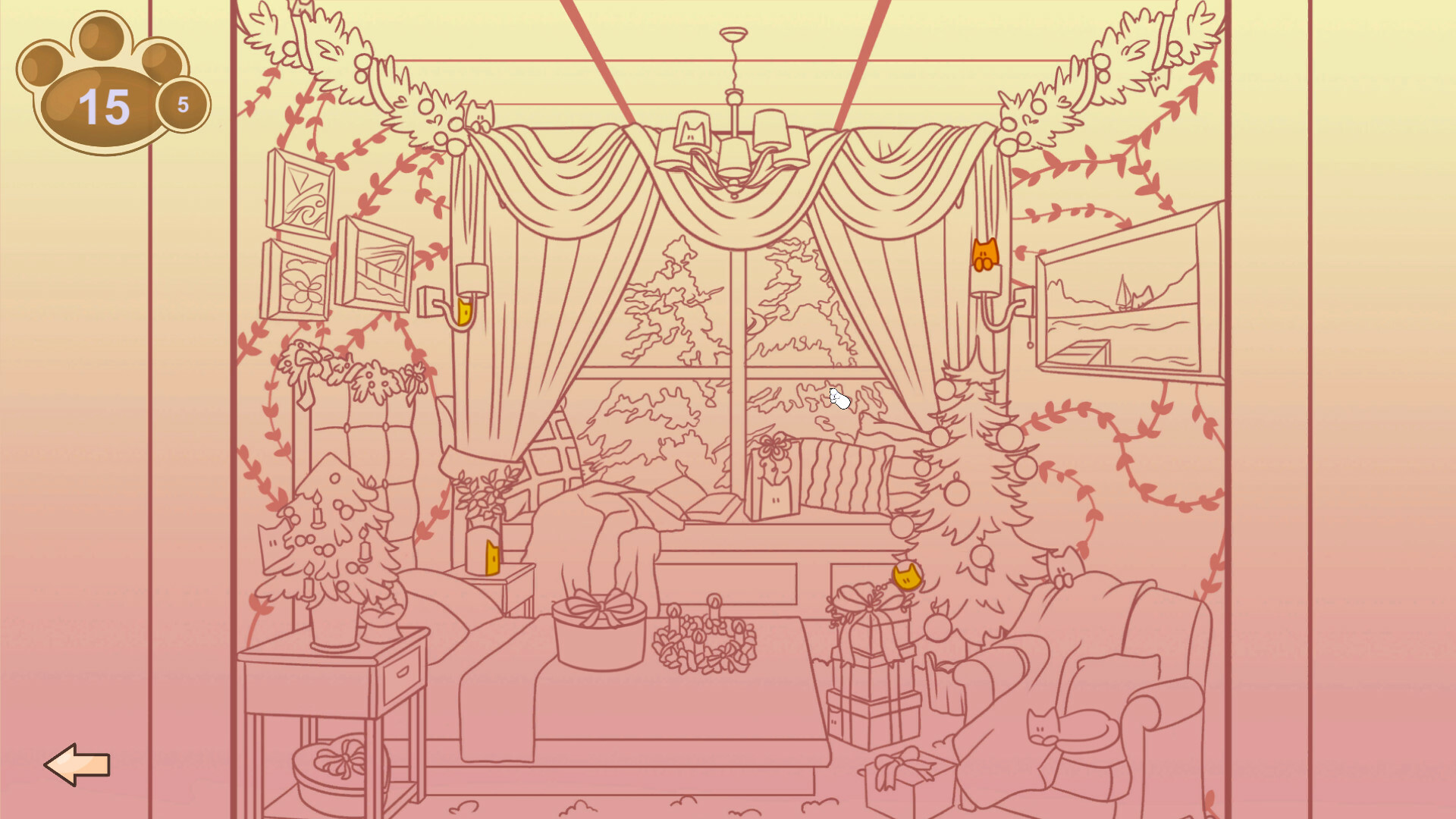 IN THE BUILDING: CATS 2 on Steam