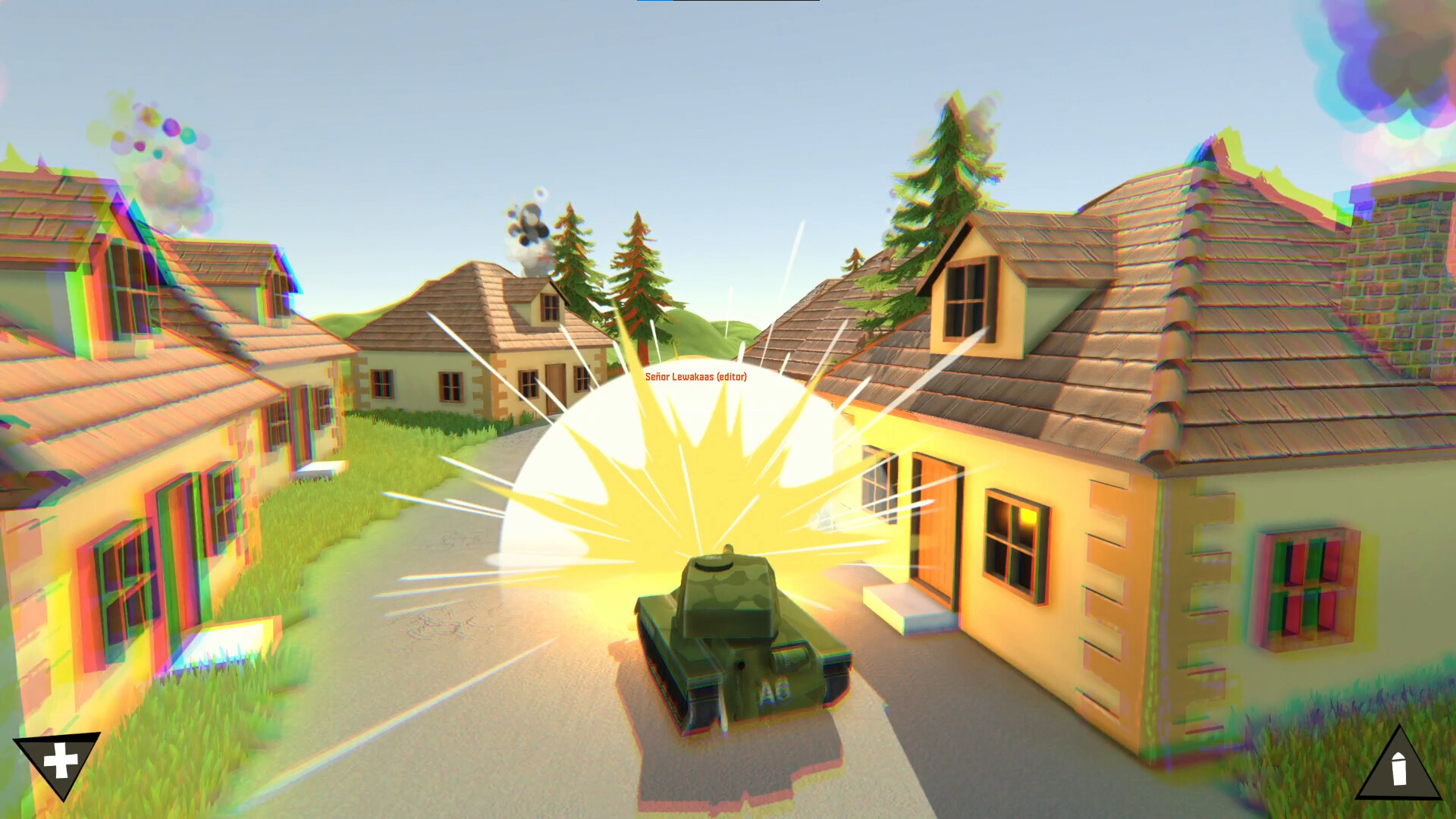 Tick, Tank, Boom (App 2237950) · Screenshots · SteamDB