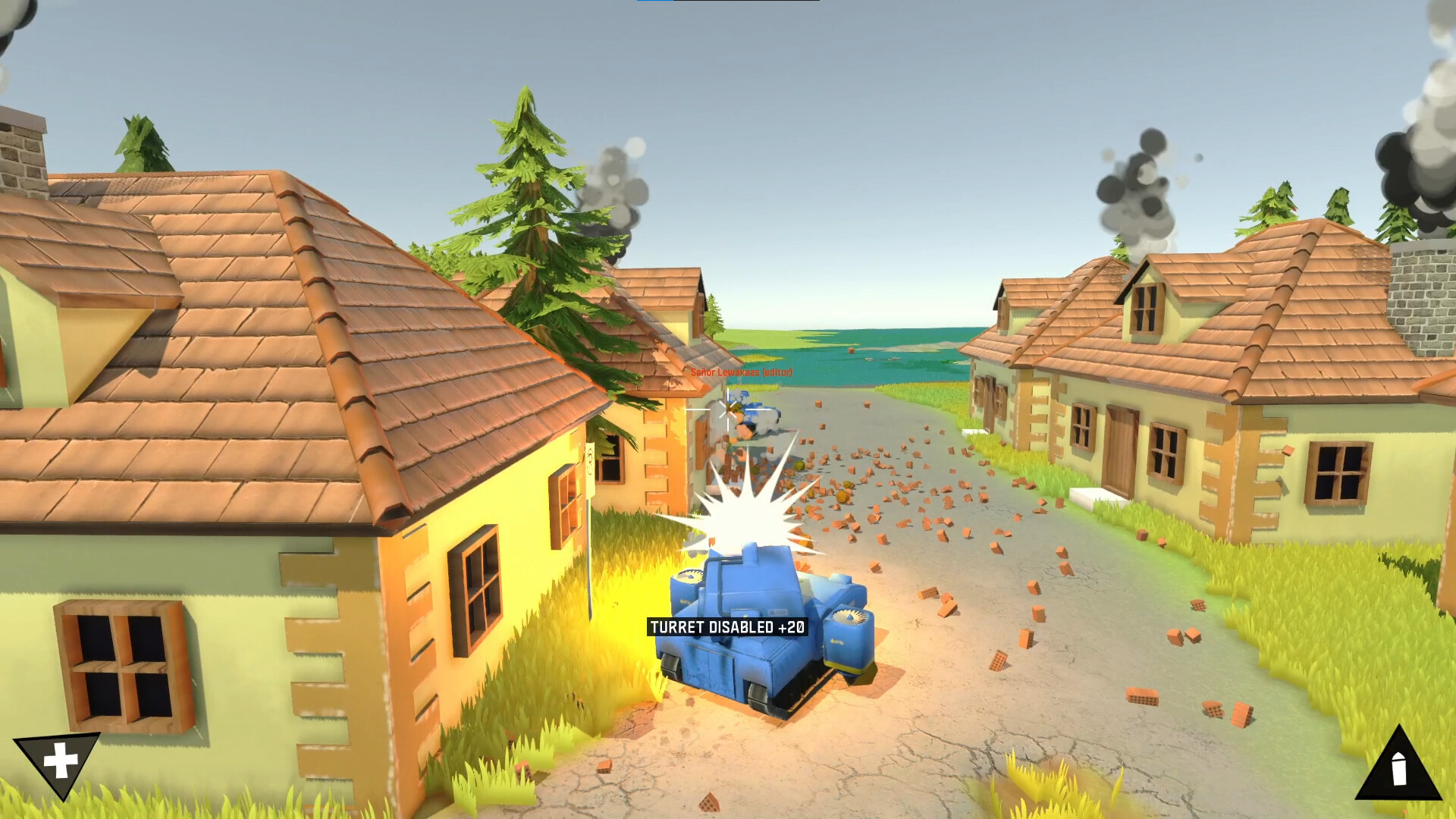 Tick, Tank, Boom (App 2237950) · Screenshots · SteamDB