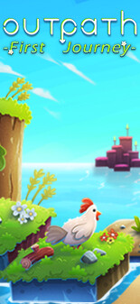 Outpath: First Journey · SteamDB