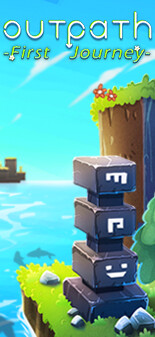 Outpath: First Journey · SteamDB